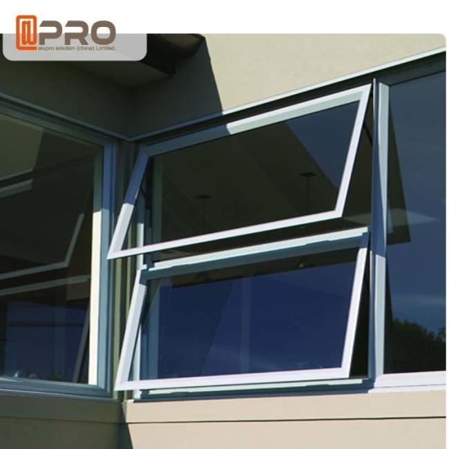 awning window aluminum,window louver awning,awning louver window,triple awning window