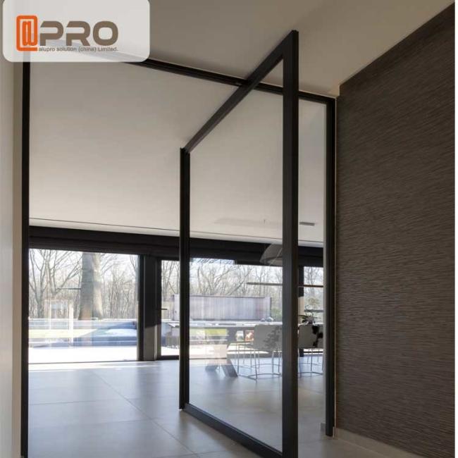 interior pivot doors,hinge pivot door,double pivot door,pivot hinge glass door