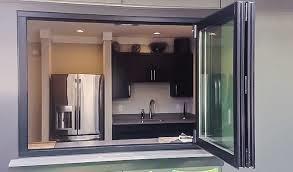 Folding vertical window,aluminum balcony folding window,aluminum kitchen folding window,aluminum bi fold window,aluminum bi folding patio doors,bi-folding exterior doors,glass bi-folding doors