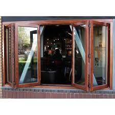 folding vertical window door windows,interior bi-fold window shutters,bi fold shower door
