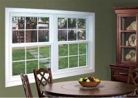 China Replacement Sash And Case Windows / Aluminum Double Hung Windows for sale