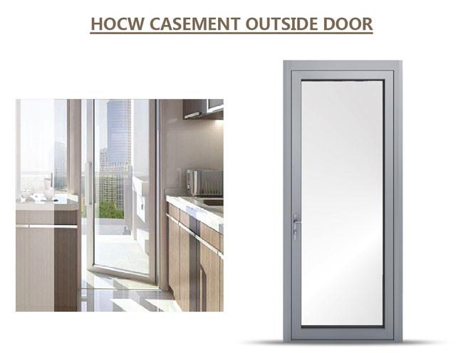 Commercial door hinge,double sided door hinge
