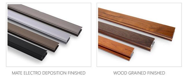 Commercial door hinge,double sided door hinge
