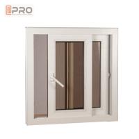 China Anodized Aluminium Sliding Windows for sale