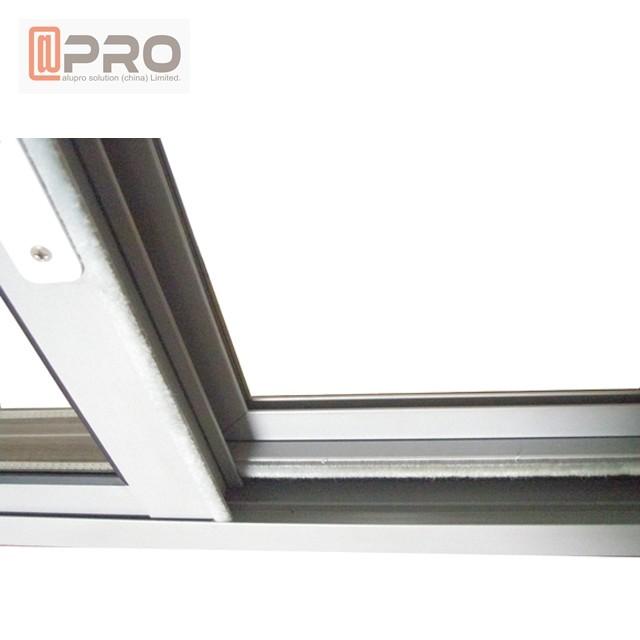 sliding glass door window tint,window sliding with mosquito net
