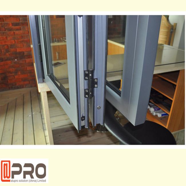folding window screen,window glass folding,folding window hinge,Folding vertical window