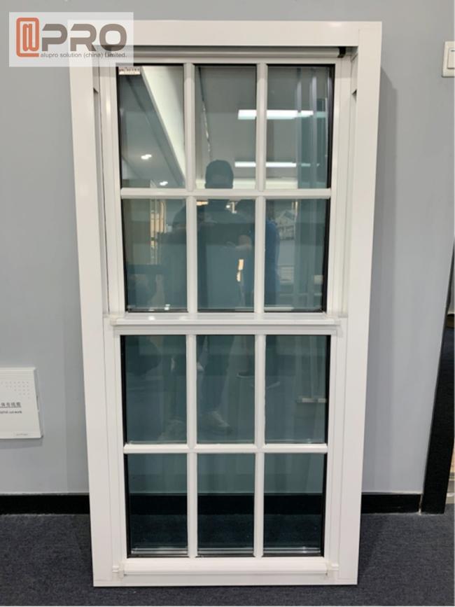 aluminum single glazed sliding window,window double