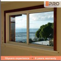 China Custom  Folding Screen T5 Aluminum Sliding Windows for sale