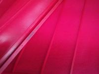 China Flat Polyurethane Shale Shaker Screen With Yarn Embeded for sale