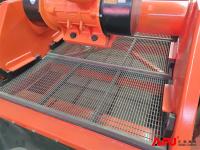 China Customized Coarse Shale Shaker Screen For Large Particles for sale