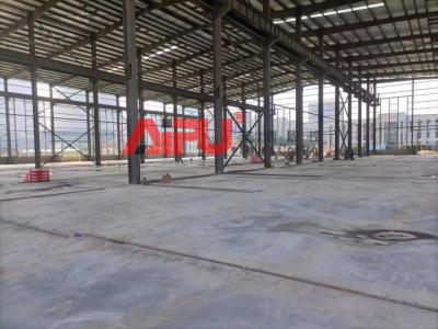 Cina I solidi d'acciaio del carro armato del fango le smussature inferiori 380V del sistema di controllo in vendita