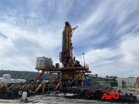 China AIPU Solid Control Equipment For Hydraulic Drilling Rig for sale