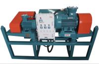 China Horizontal Drilling Mud Decanter Centrifuge for sale