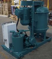 China Oilfield Vacuum Degasser Unit for sale