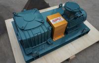 China Well Drilling Mud Agitator for sale
