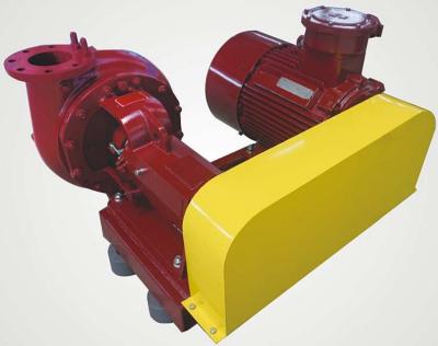 Cina Pompa trattata del taglio di perforazione 55kw dei liquidi di trivellazione petrolifera in vendita