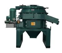 China Oilfield Vertical Cuttings Dryer for sale