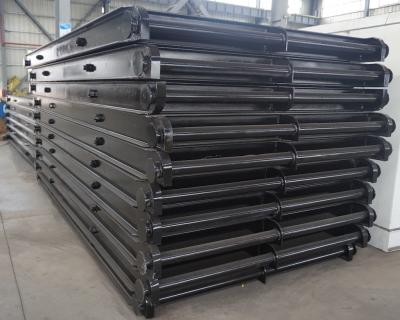 China het matwerkraad van de oliebroninstallatie Te koop