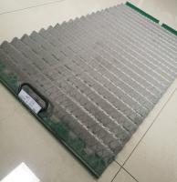 China Replacement High Strength DCK D500 SS Shale Shaker Screen for sale