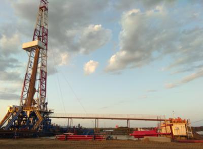 Cina Sistema di controllo dei solidi di progetto AIPU ZJ50 della trivellazione petrolifera in vendita