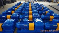 China Hortizontal Drilling Mud Agitator for sale