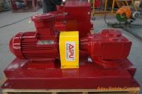 China Hortizontal Drilling Mud Agitator for sale