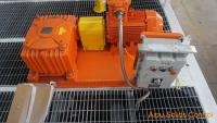 China Oilfield Solids Control System Drilling Mud Tank System for sale