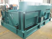 China Hunter-MG4 Single Deck 4 panel Drilling Shale Shaker for sale