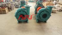 China Oilfield Solids Control Centrifugal Pump for sale