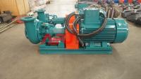 China Oilfield Solids Control Centrifugal Pump for sale