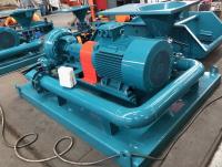 China Hopper Mud Mixing Pump for sale