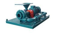 China Hopper Mud Mixing Pump for sale