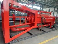 China Drilling Mud Gas Separator for sale