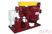 China Well Drilling 380V API Solids Control Vacuum Degasser for sale