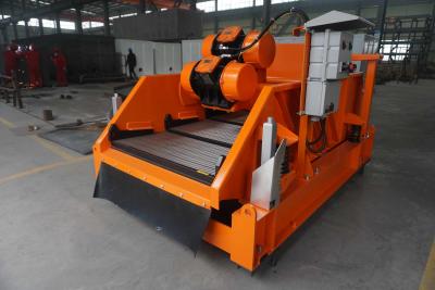 Cina Agitatore dello scisto di perforazione del ³ /H di separazione 120m dei solidi per Trenchless in vendita