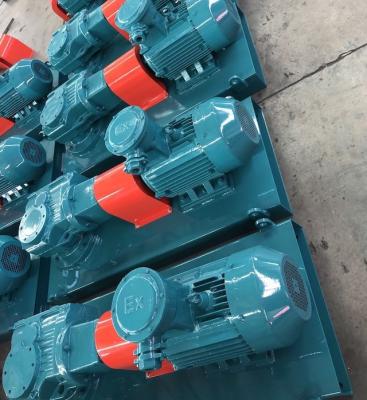 Cina Agitatore protetto contro le esplosioni del fango del giacimento di petrolio del sistema del carro armato dei liquidi di perforazione in vendita