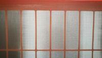 China Well Drilling Mud System API RP13C Shale Shaker Screen Replacement for sale