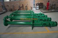 China Drilling Mud Submersible Slurry Pump for sale