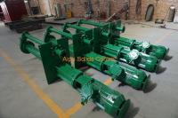 China Drilling Mud Submersible Slurry Pump for sale