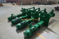 China Drilling Mud Submersible Slurry Pump for sale