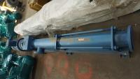 China Drilling Mud Single Screw Pump for sale