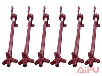 China Vertical Drilling Mud Gun for sale