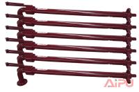 China Vertical Drilling Mud Gun for sale