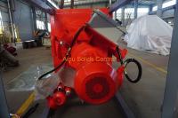 China Vertical Drilling Mud Centrifugal Degasser for sale