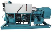 China API Drilling Mud Decanter Centrifuge for sale
