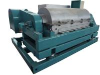 China API Drilling Mud Decanter Centrifuge for sale