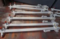 China Drilling Fluids Circulation System Vertical Drilling Mud Gun for sale