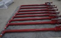 China Drilling Fluids Circulation System Vertical Drilling Mud Gun for sale