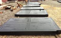 China API Matting Boards Drilling Rig for sale