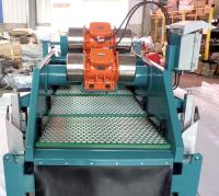 China API 13C Screen Vibration HDD Mud Recycling Shale Shaker for sale